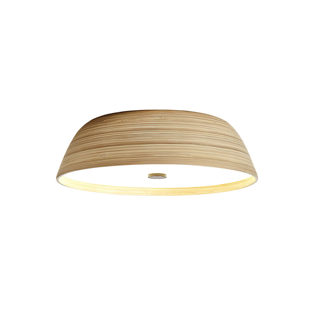 Dlsixyi Travertine Ceiling Light – Pinlighting