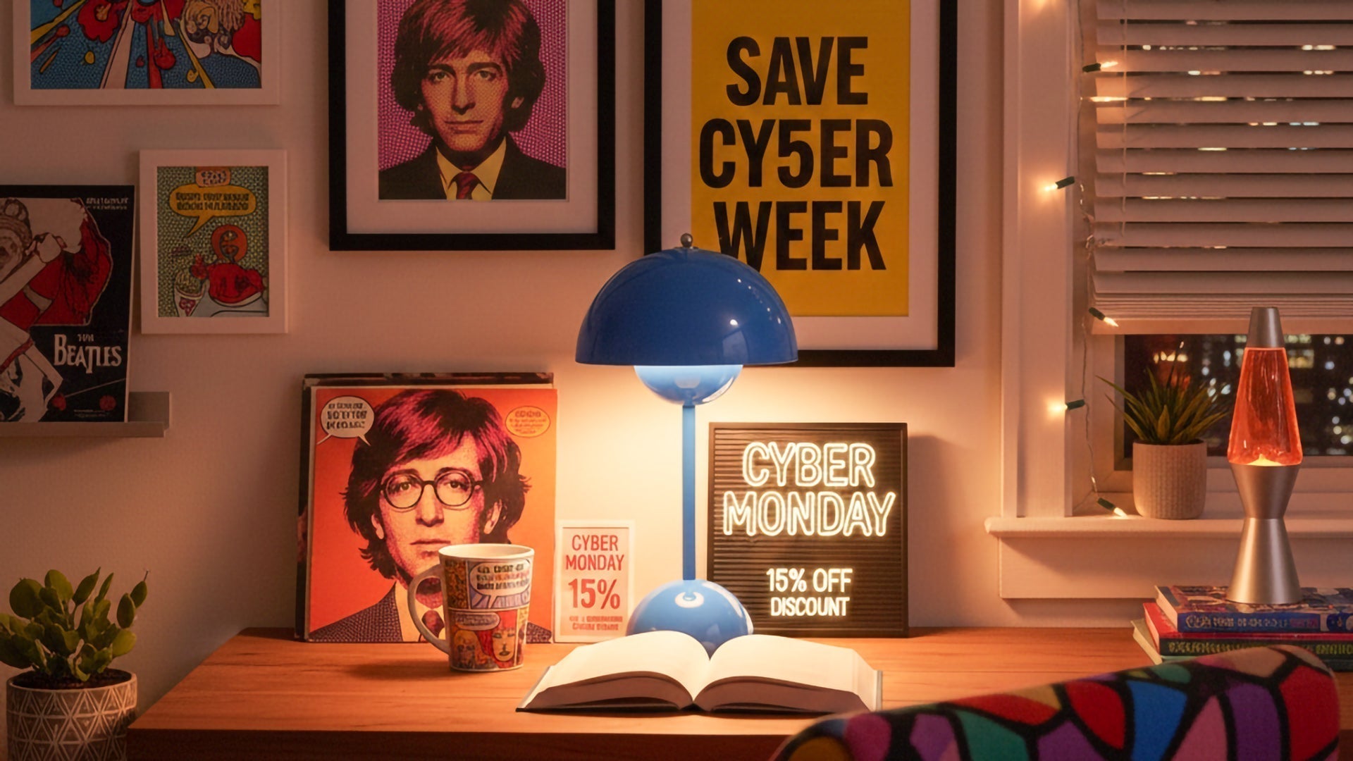 Exclusive Cyber Monday Presents: Unveiling the Most Exciting Wireless ...