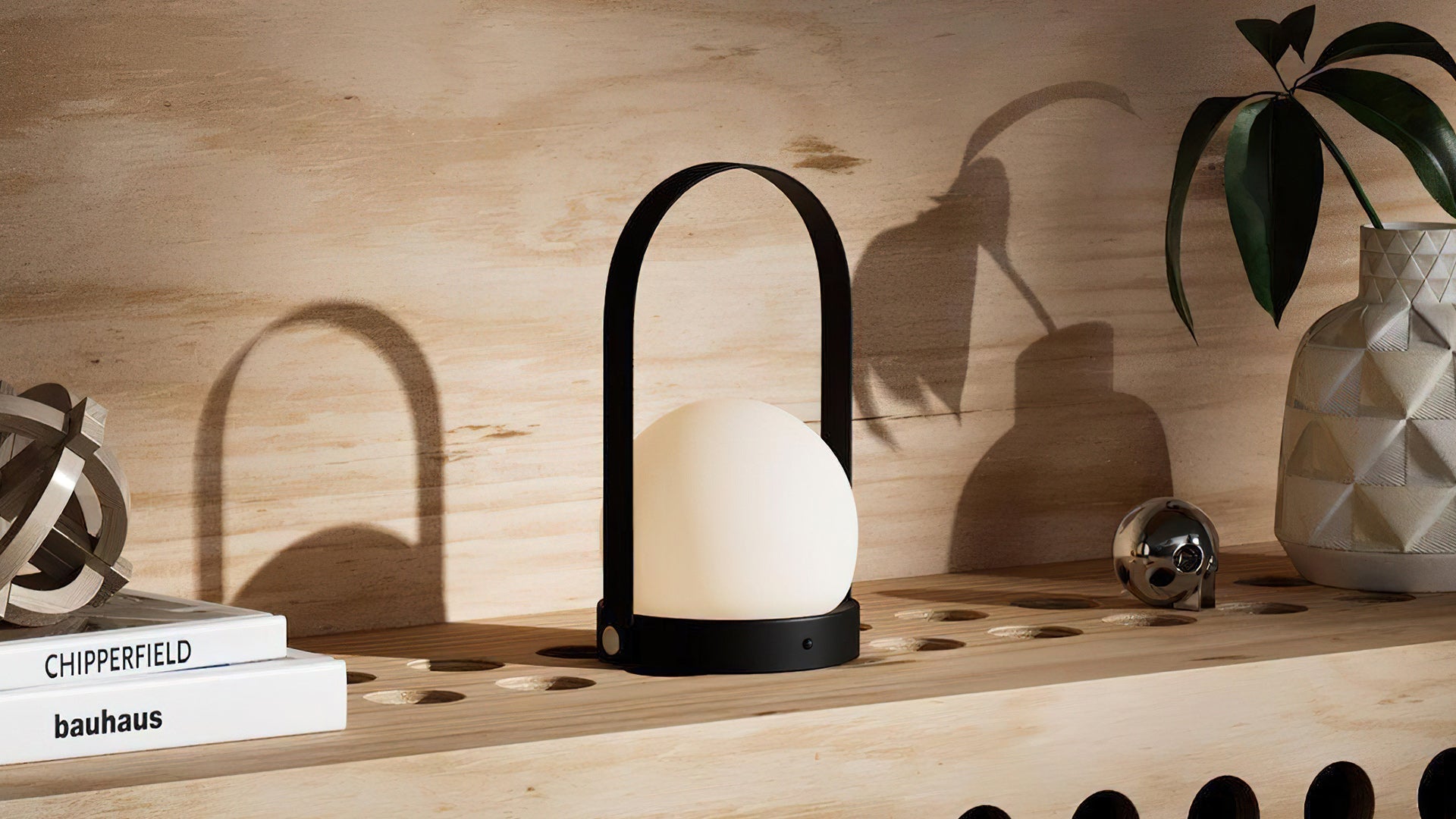 Unplug and Glow Up: Fresh & Fabulous Rechargeable Table Lamps to Illum ...