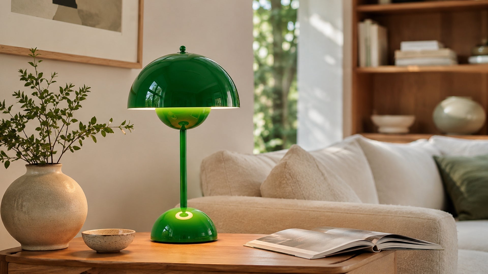 From Flower Power to Portable Glow: The Design Story Behind the Flower ...