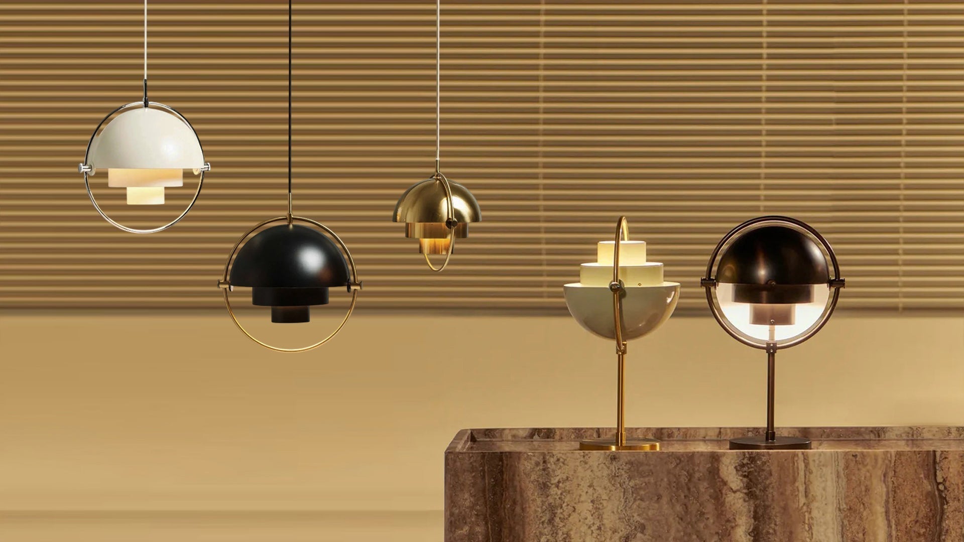 Illuminate Your Life with Multi-Lite Series, Explore the Art of Light ...