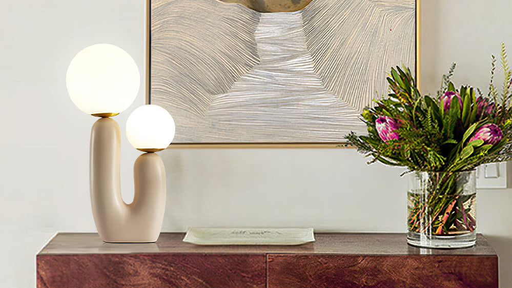 Illuminate Your Space with Style: 4 Must-Have Table Lamp Trends ...