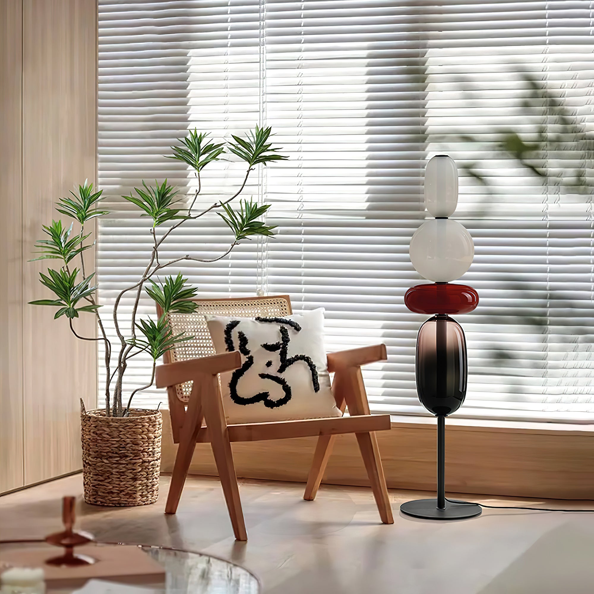 Glass Collection – Pinlighting