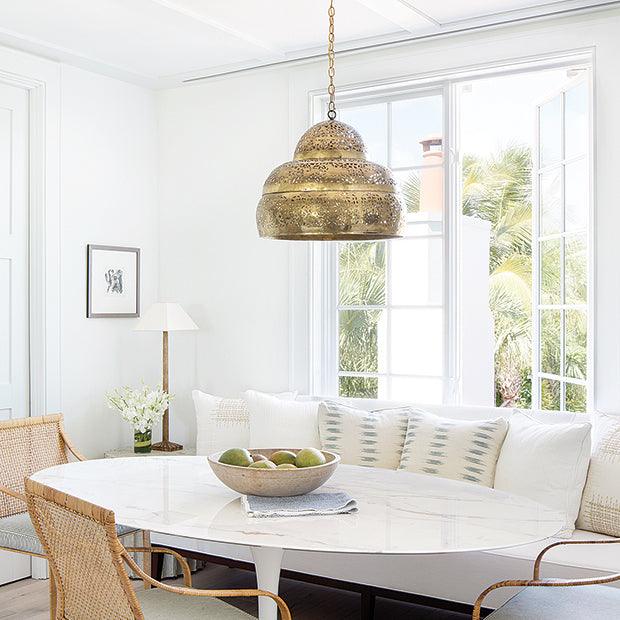 Pendant Lamp – Pinlighting
