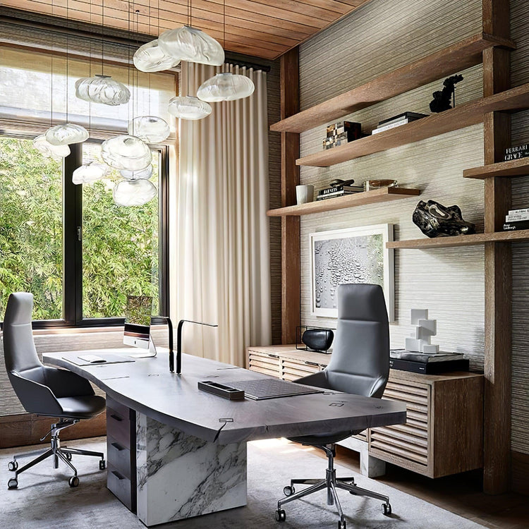 Random Glass Pendant Light – Pinlighting