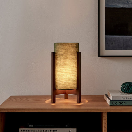 Aliyah Table Lamp – Pinlighting