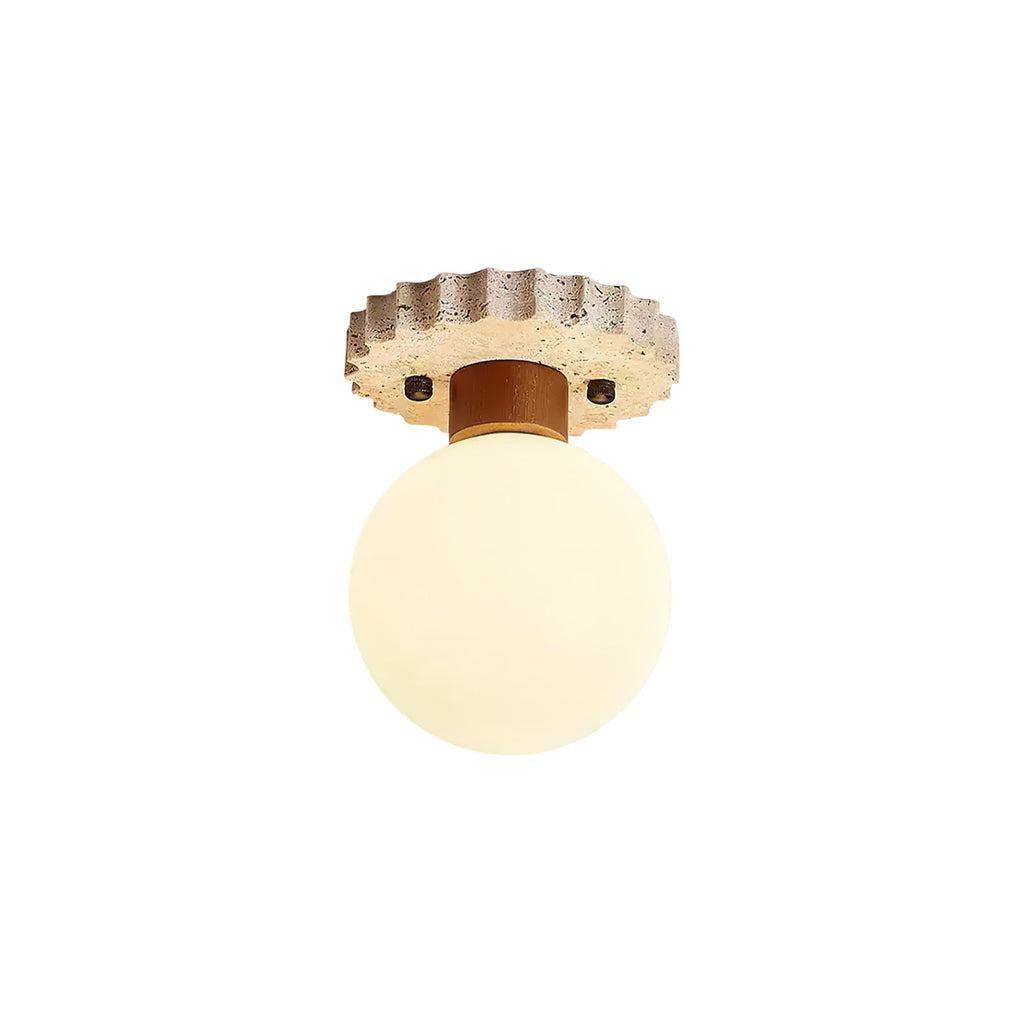 Bianca Ceiling Light – Pinlighting