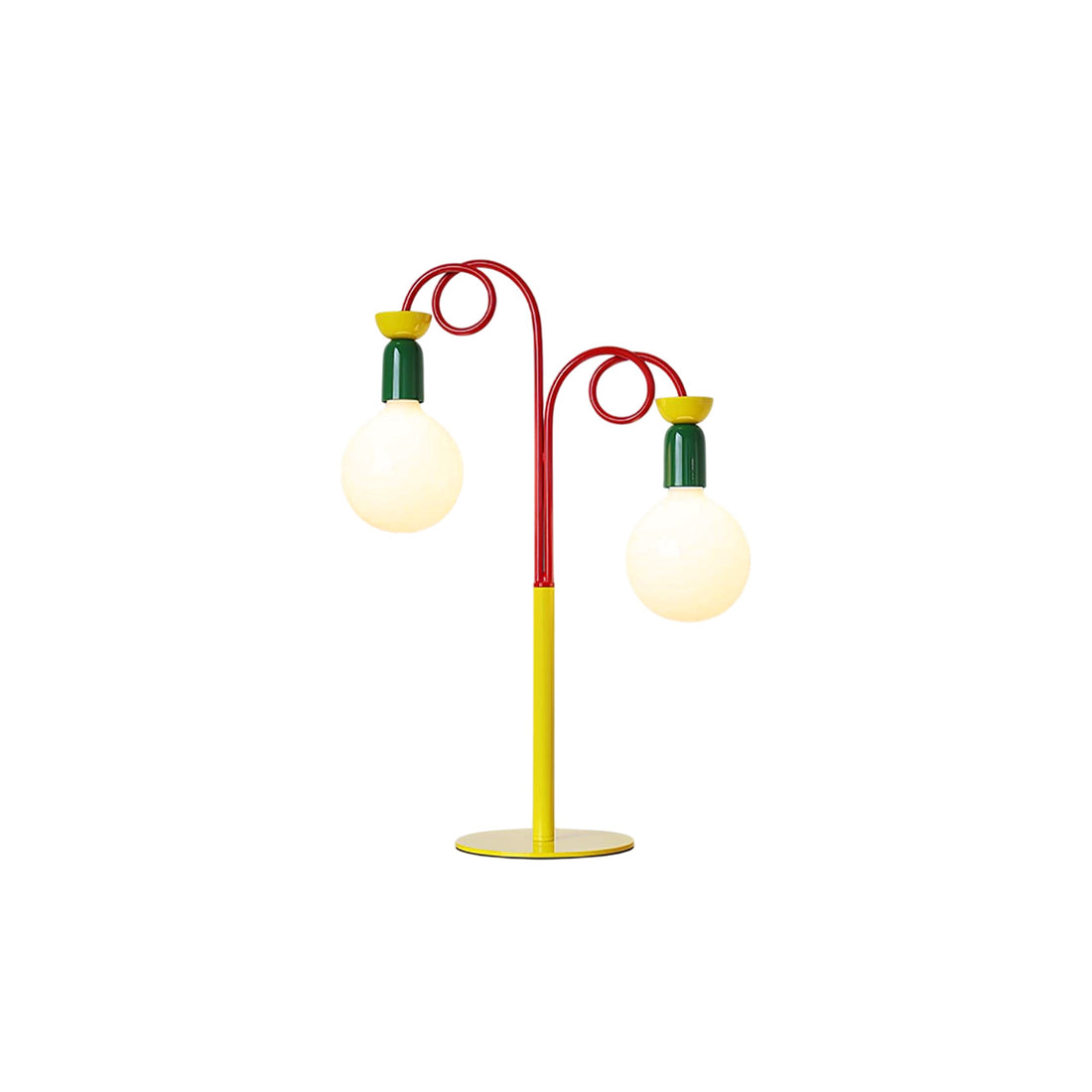 Circulo Play Table Lamp – Pinlighting