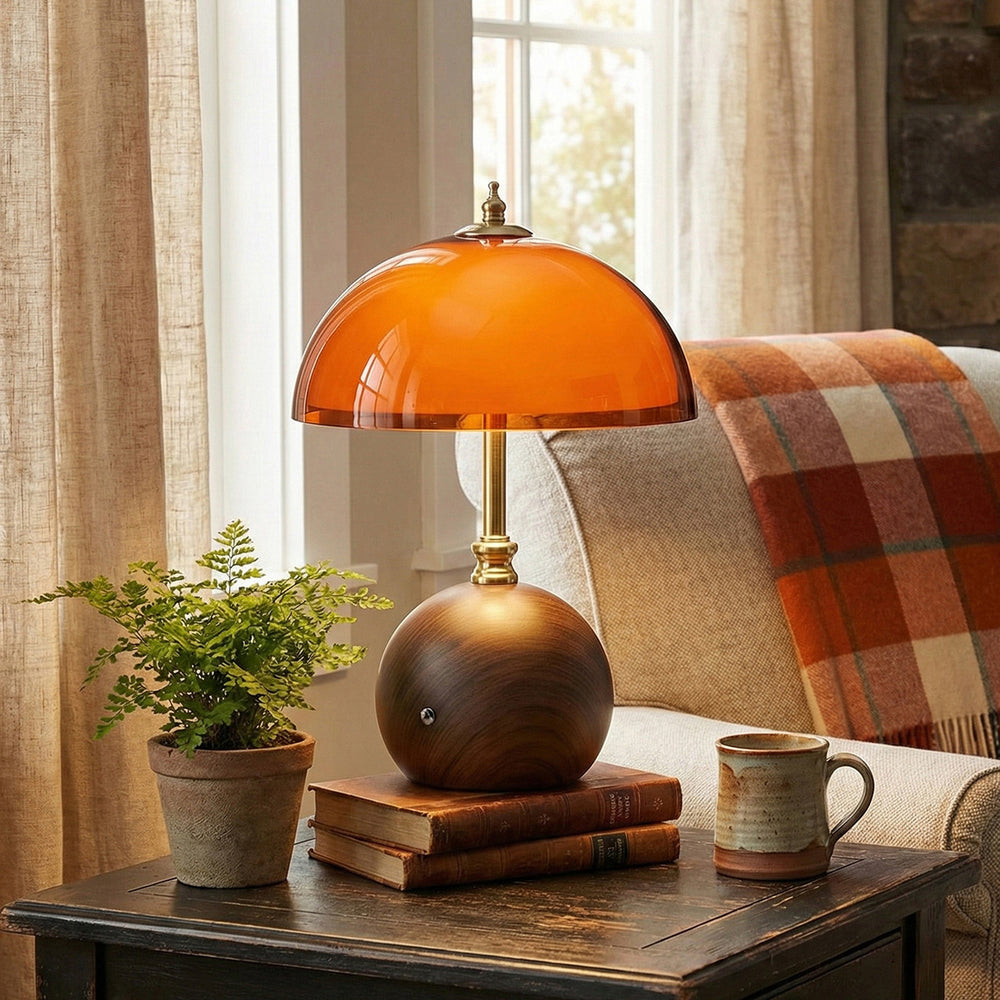 Coby Rechargeable LED Table Lamp – Pinlighting