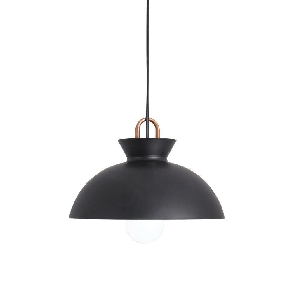Coil Ceiling Pendant Light – Pinlighting