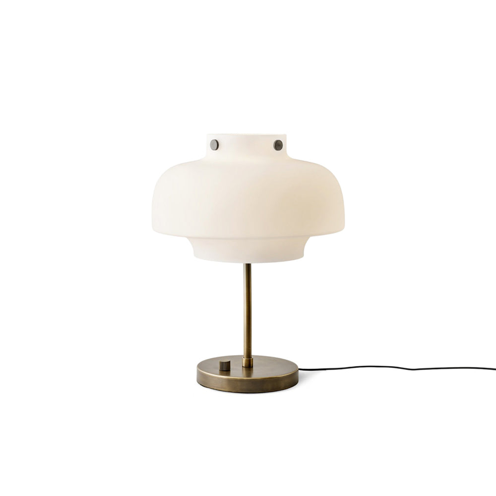 Copenhagen Table Lamp – Pinlighting