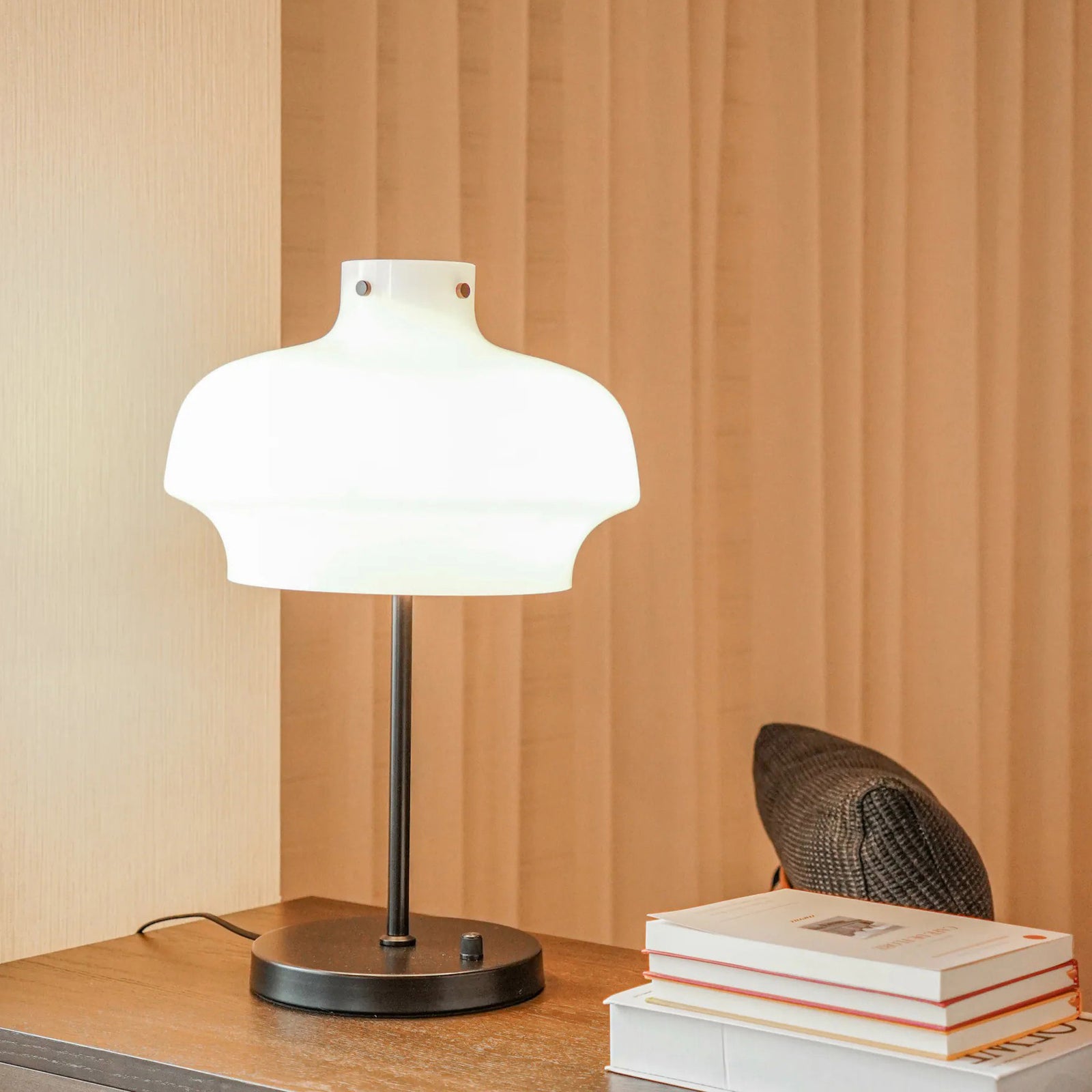 Copenhagen Table Lamp – Pinlighting