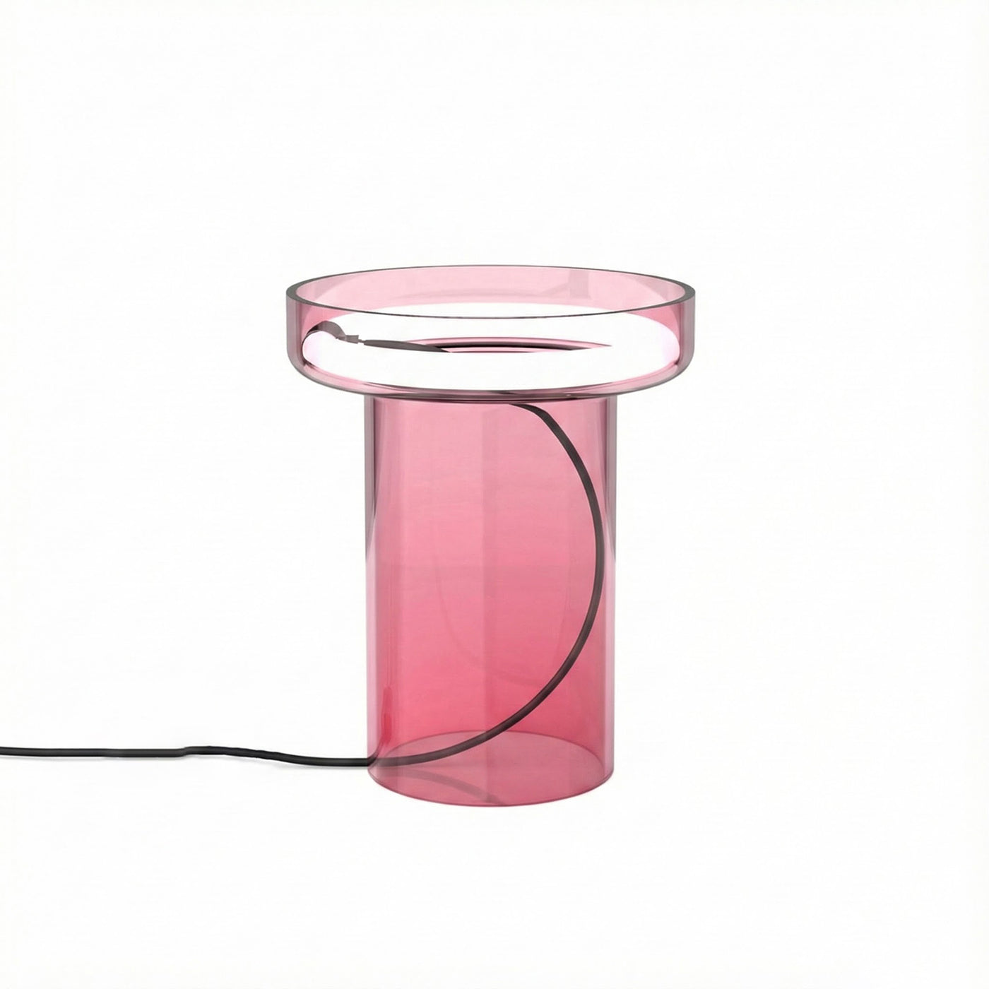 Halo Glass Table Lamp – Pinlighting