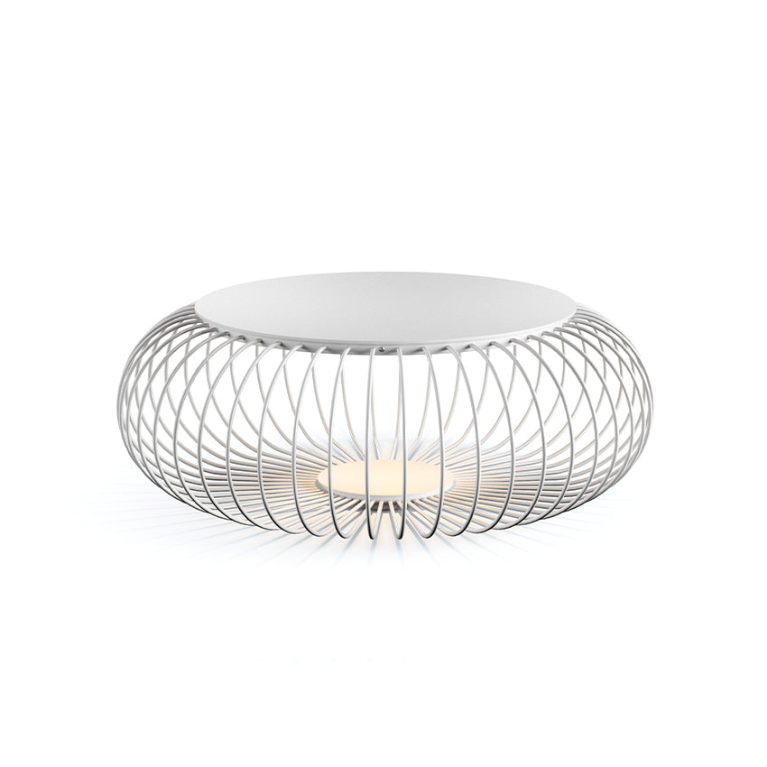 Meridiano Garden Light – Pinlighting