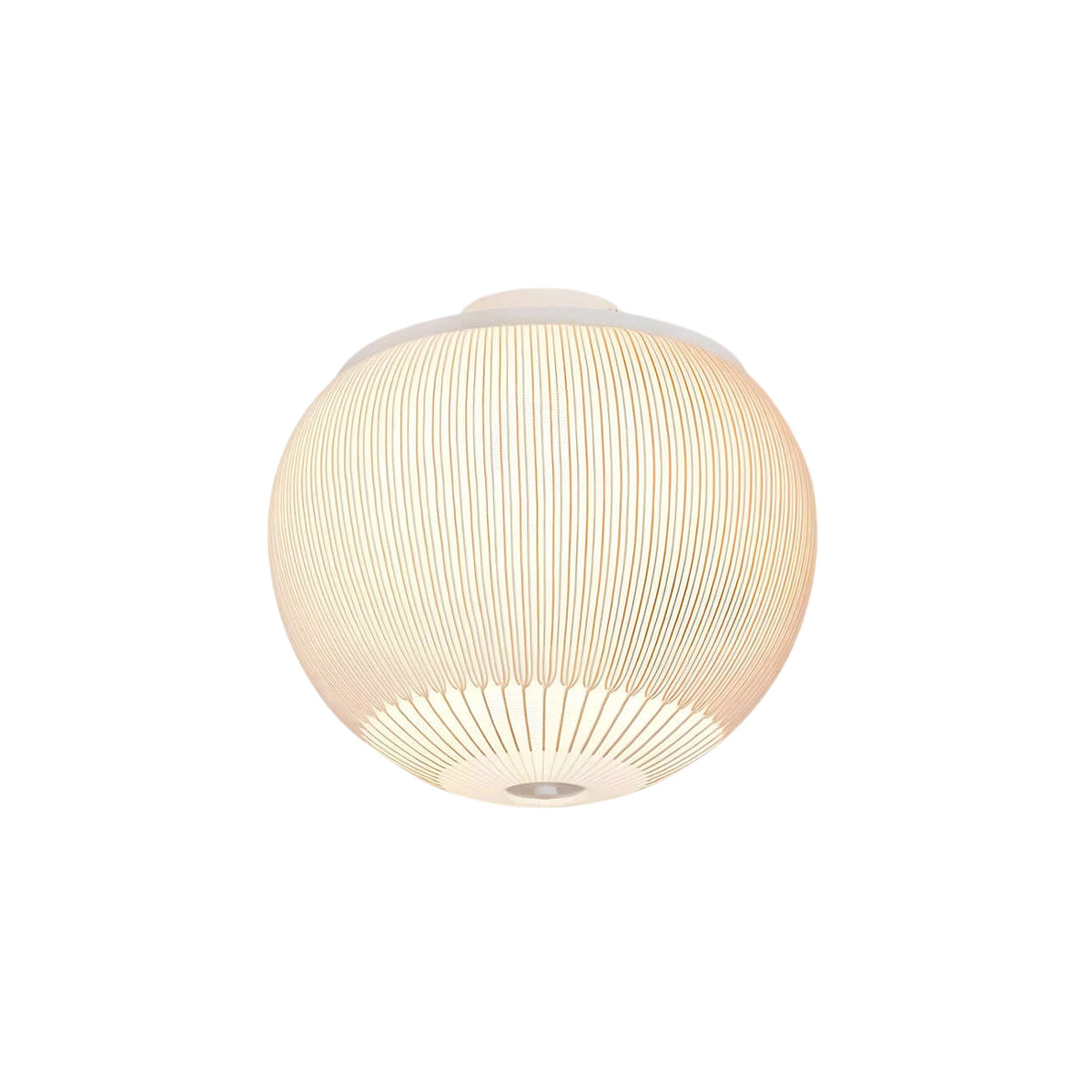 Textured Dome Lantern Ceiling Lamp – Pinlighting