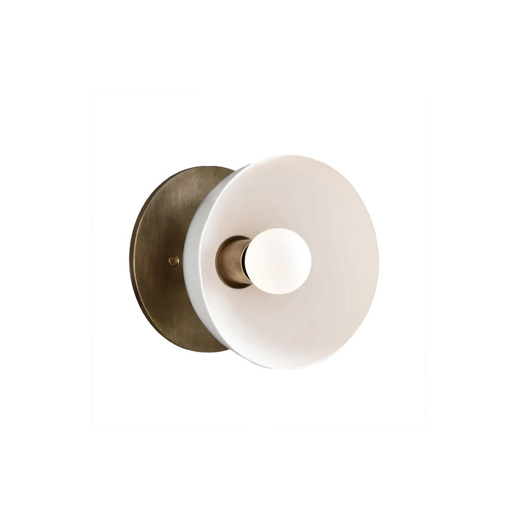 Trapeze Wall Light – Pinlighting