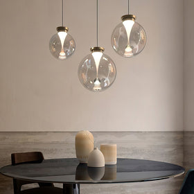 Verve Pendant Light – Pinlighting