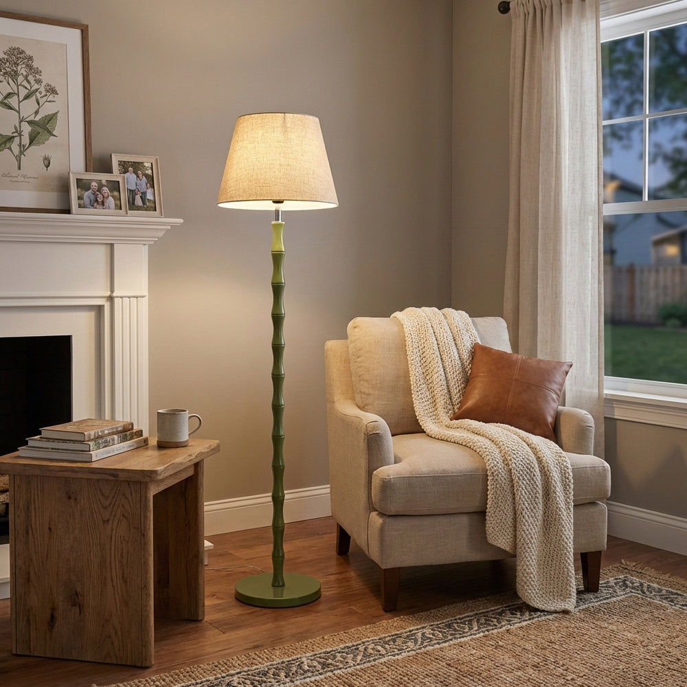 Vincent Joint Floor Lamp – Pinlighting